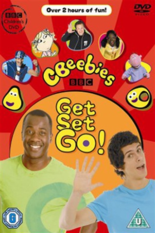 CBeebies Collection, The - Volume 1 (U) - CeX (UK): - Buy, Sell, Donate